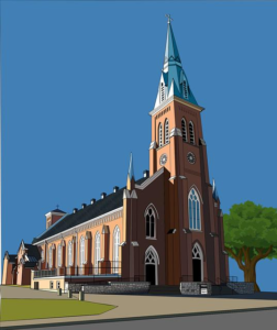 What Is A Rector In The Catholic Church? Understanding Clergy Roles ...